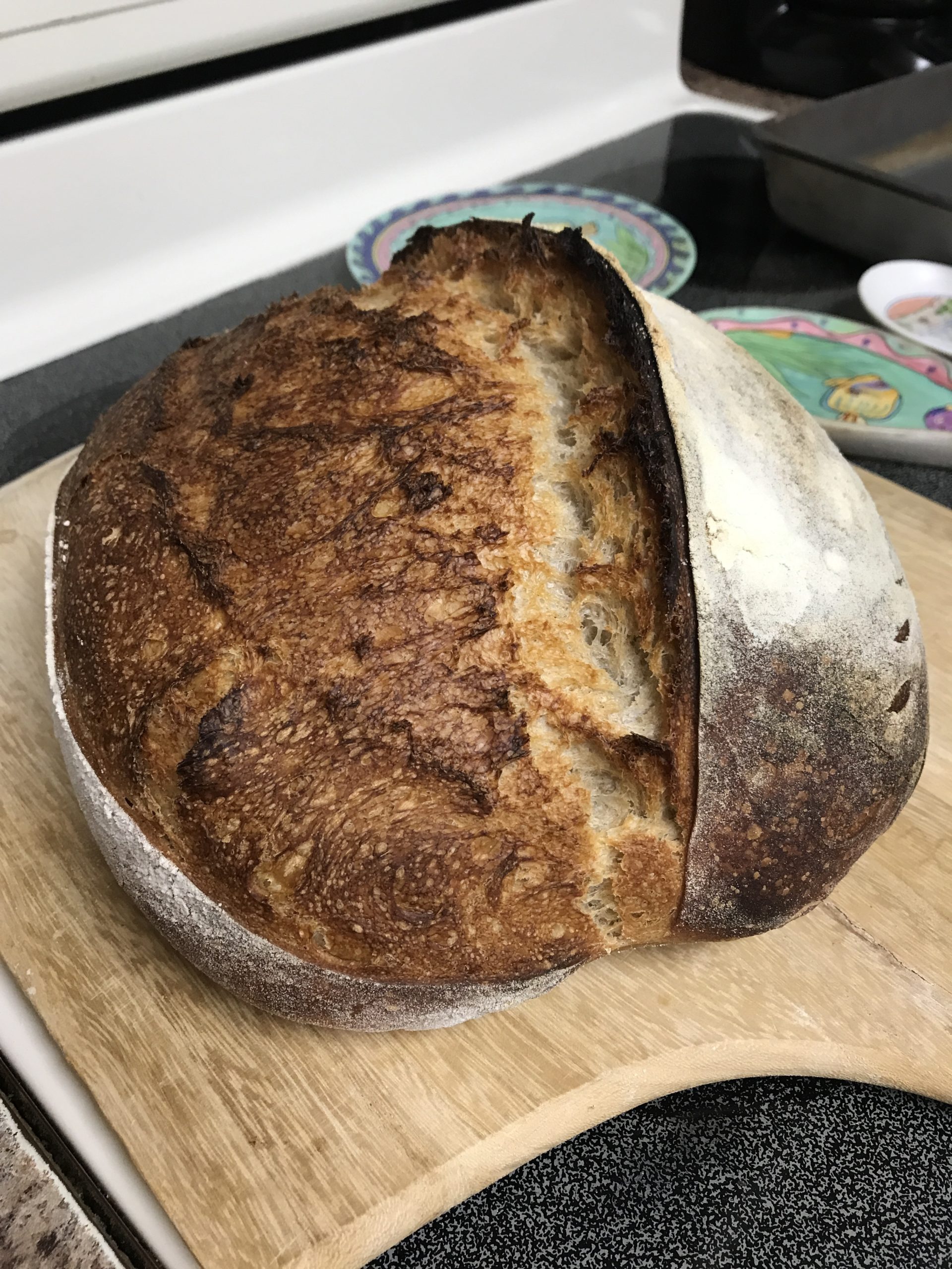 Aldo Cherres – Just Passing by Earth